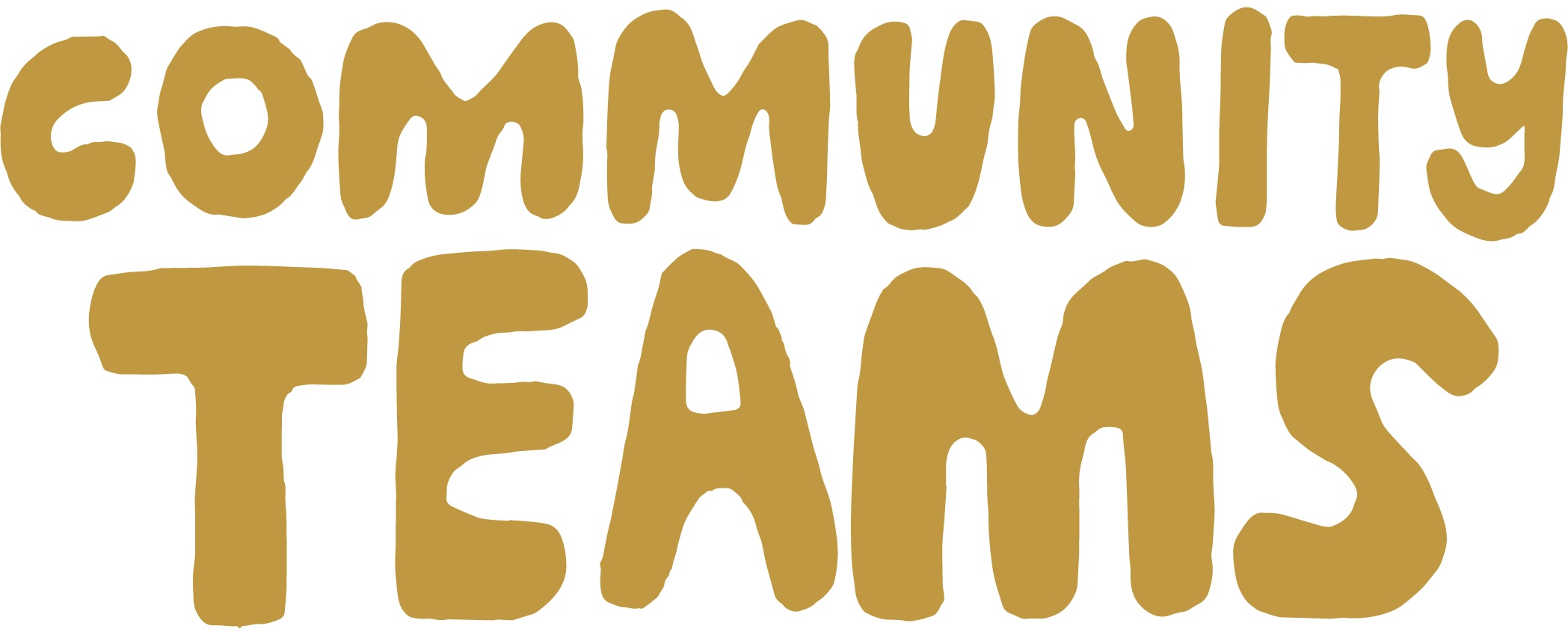 Community Teams